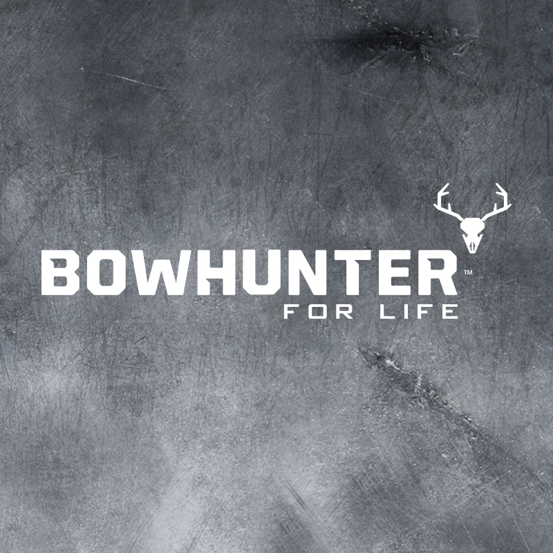 Bowhunter Sticker Major League Bowhunter Sticker Decal Vinyl Bow Arrow